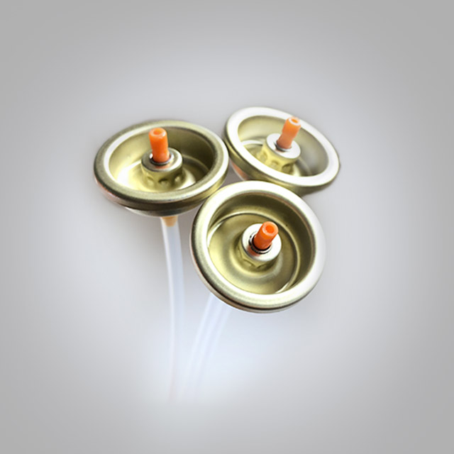 All Direction Spray Valve / 360 degree aerosol spray valve - Buy Aersol ...