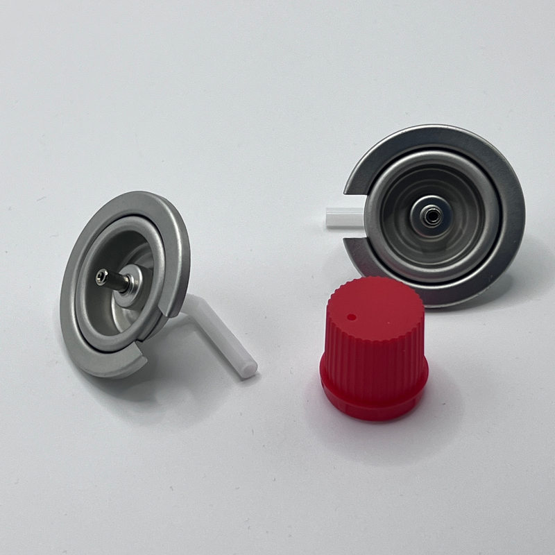 Smart Butane Gas Stove Valve Convenient Control and Connectivity for ...