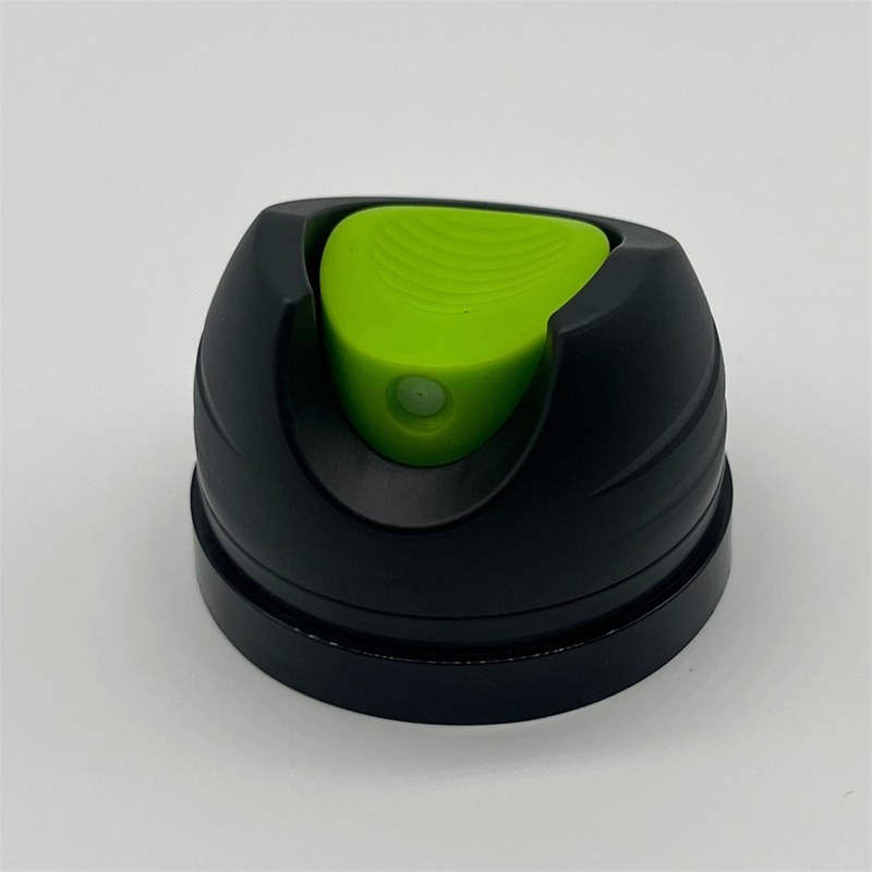 Travel-Friendly Deodorant Body Spray Valve - 50ml Specification - Buy ...