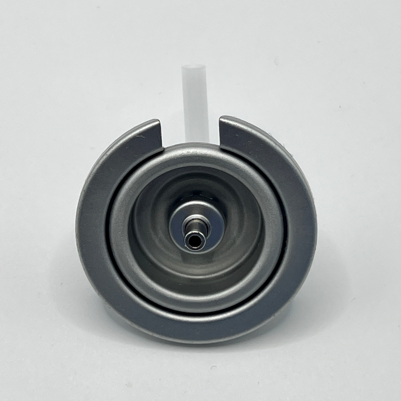 Premium Butane Gas Stove Valve Precise Control and Safety Features for ...