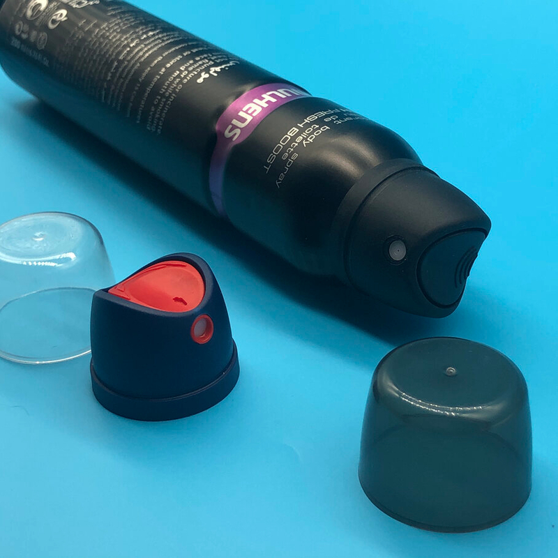 Compact Size Body Spray Valve for Convenient And Travel-Friendly Use ...