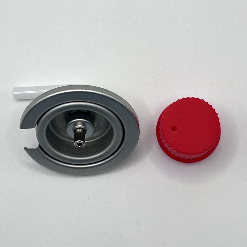 Butane Gas Stove Adapter Versatile Connection Solution for Multiple ...