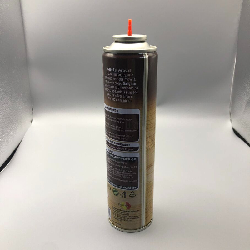 EcoFlow Butane Lighter Refill Valve Environmentally Friendly Solution ...