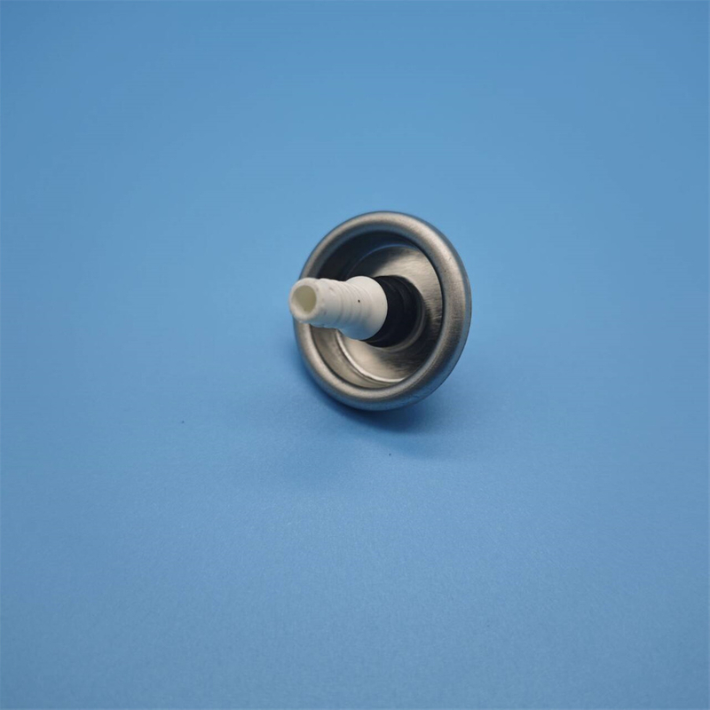 Precision PU Foam Spray Valve for Home Insulation - Reliable and ...