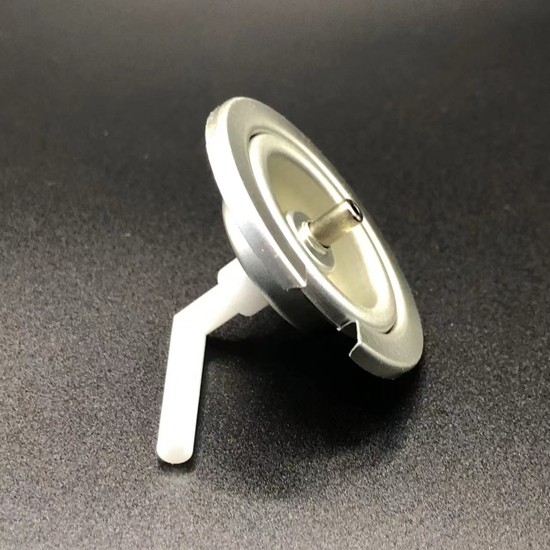 Quick Connect Butane Gas Stove Valve Convenient and Effortless ...