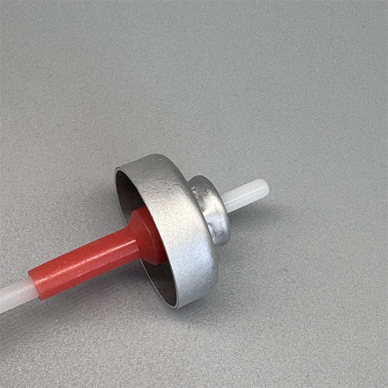 Advanced 20mm Plastic Stem Metering Valve for Agricultural Irrigation ...