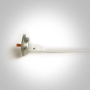 360 Degree Aerosol Spray Valve / All Direction Spray Valve - Buy 360 ...